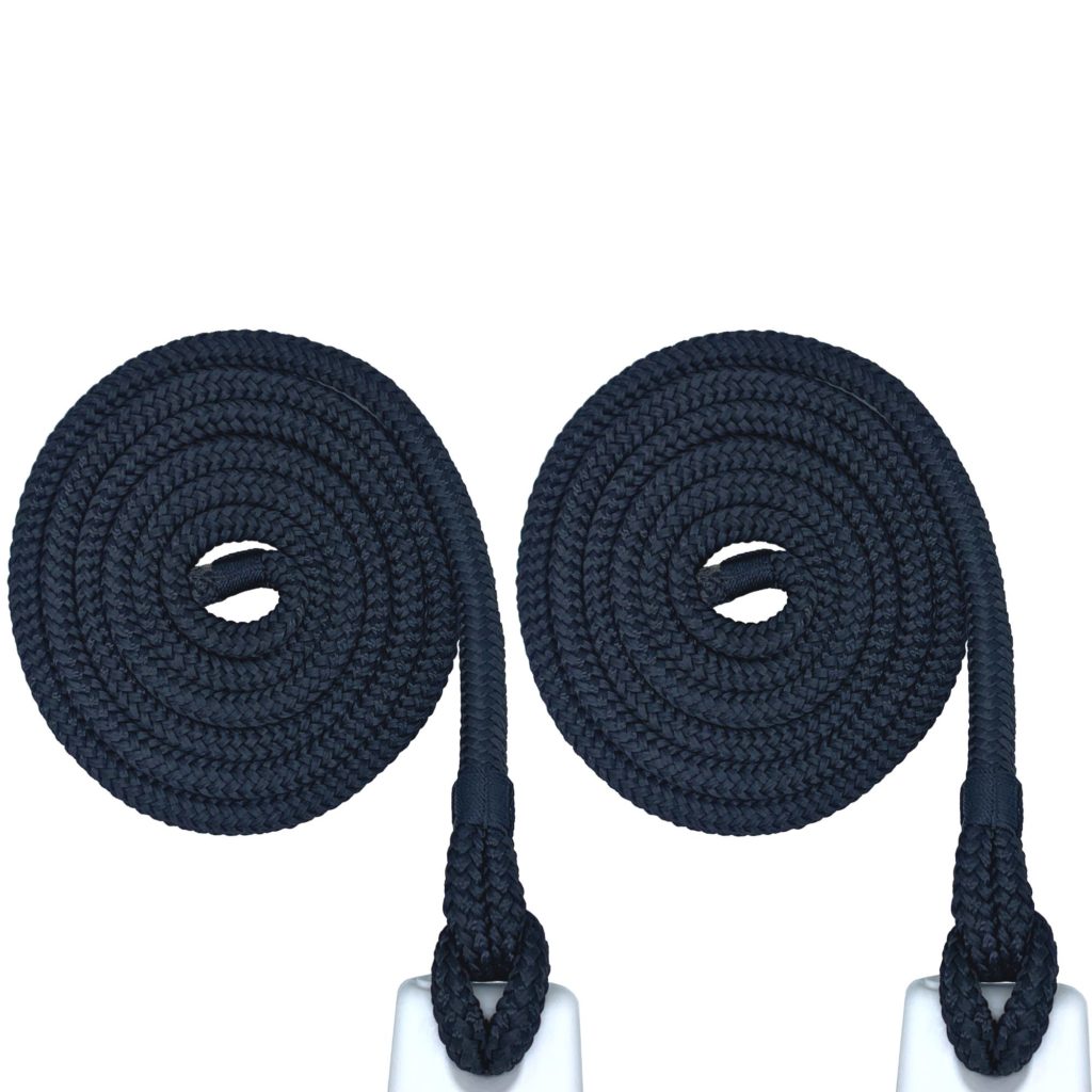 Sea Rock Marine | Quality Boat Dock Lines, Anchor Lines & Fender Lines